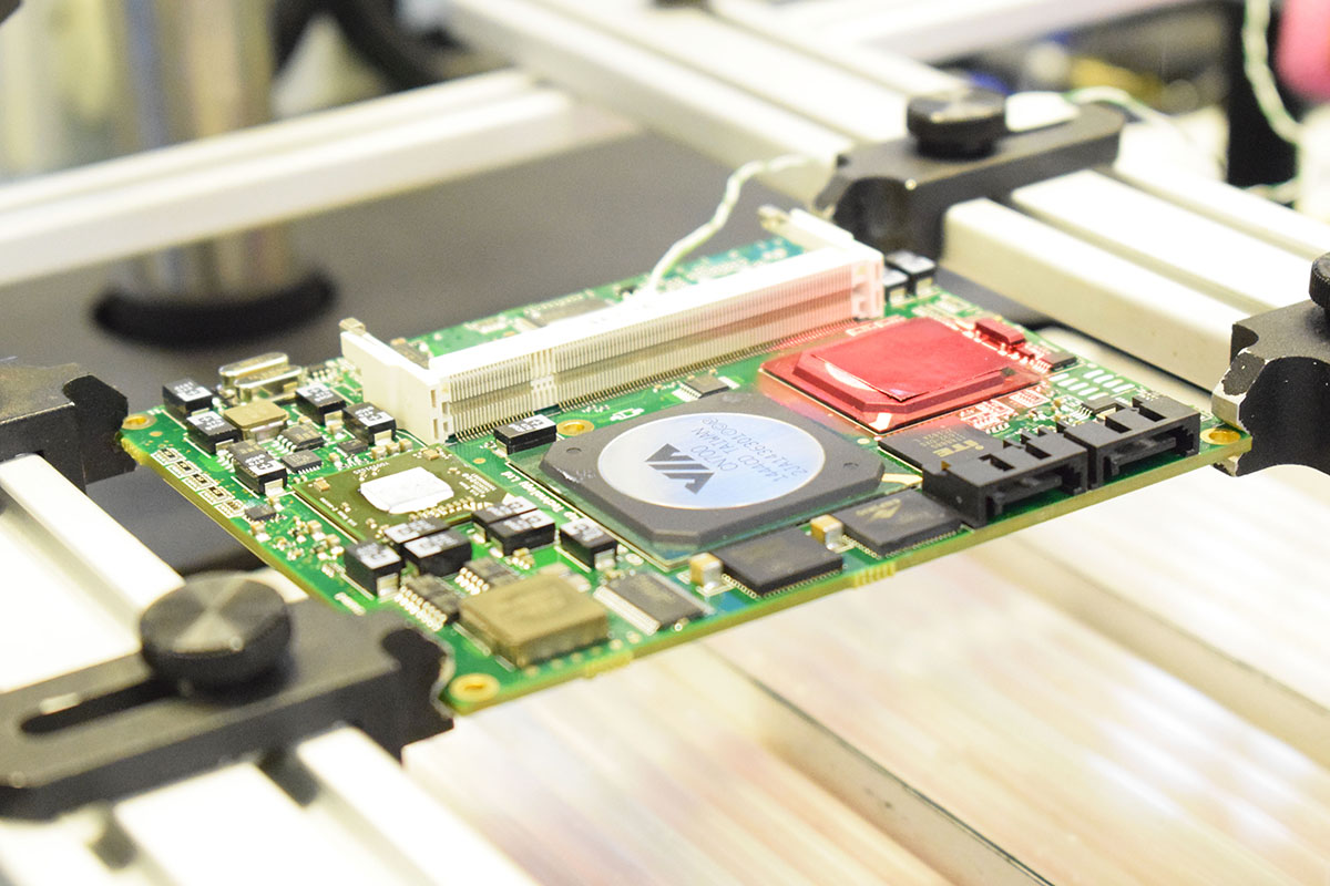 About Us | Blue Chip Technology