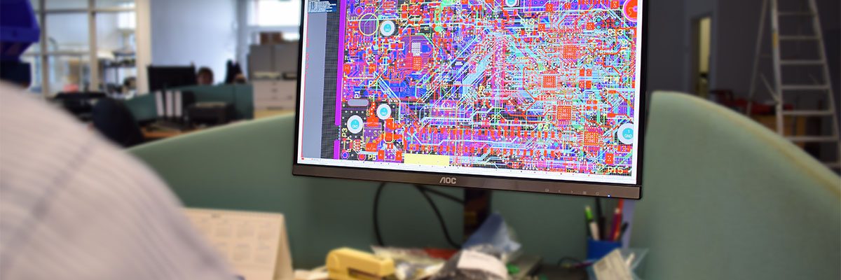 Blue Chip Technology | UK Embedded Computer Design & Manufacture