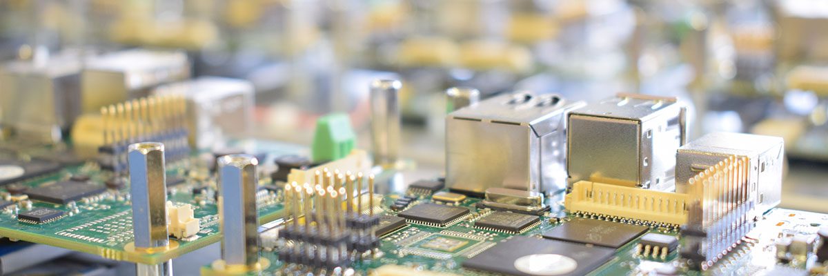 Blue Chip Technology | UK Embedded Computer Design & Manufacture