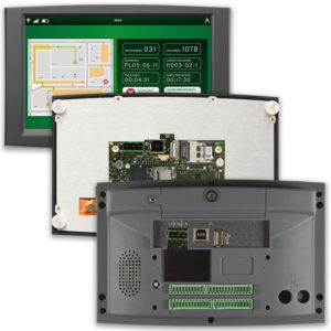 BETA HMI - Low-Cost Embedded Touch Screen HMI | Blue Chip Technology