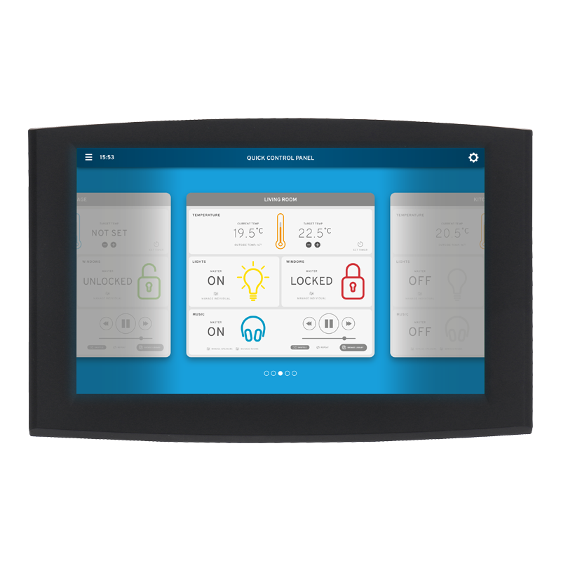 BETA Standard | Blue Chip Technology