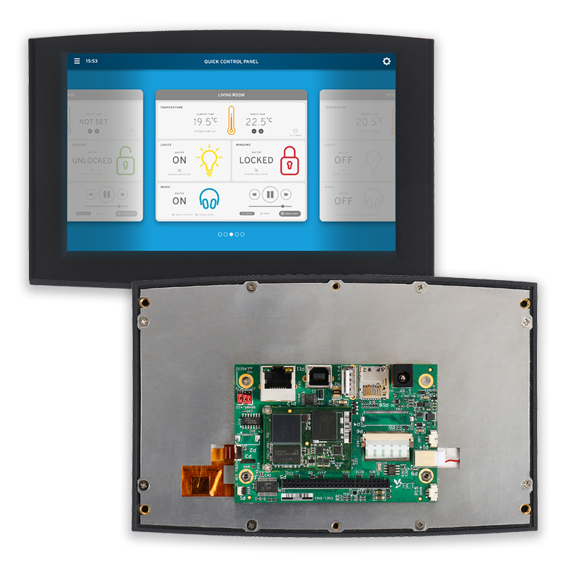 BETA Standard | Blue Chip Technology